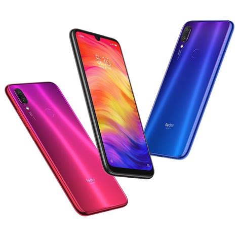 Xiaomi Redmi Note Pro Deals Therapy