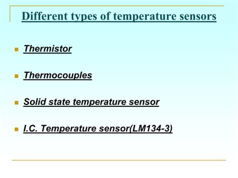 automatic temperature control using 8085 microprocessor ppt