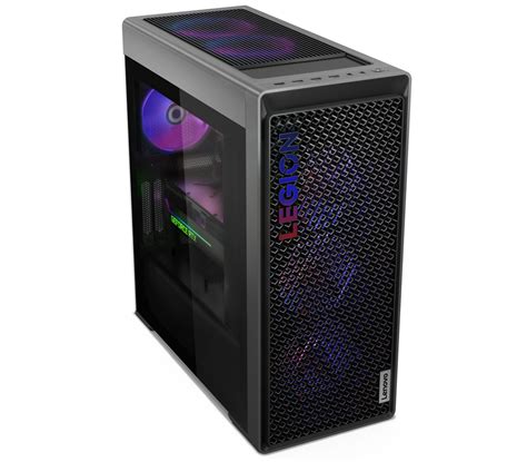 The Lenovo Legion Gaming Ecosystem Helping Gamers Reach Their Impossible Lenovo Storyhub