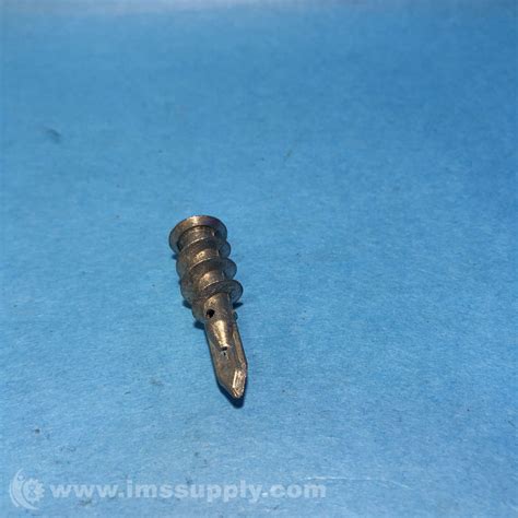 Emc E Z Sharp Box Of 100 Self Drilling Drywall Anchors 8x1 14 Ims