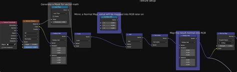 Normal Baking Precision Problem Materials And Textures Blender Artists Community