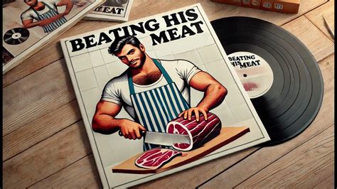 Beating His Meat Obscure Vinyl Youtube