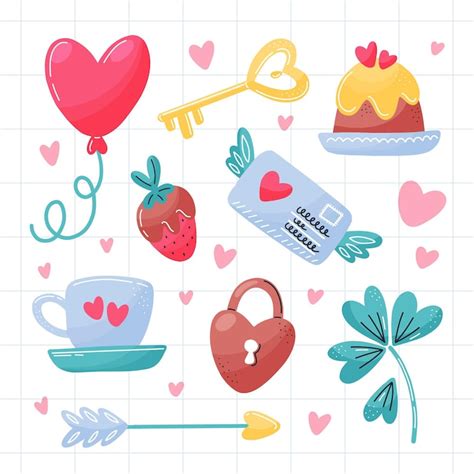 Cute Assets Images Free Download On Freepik