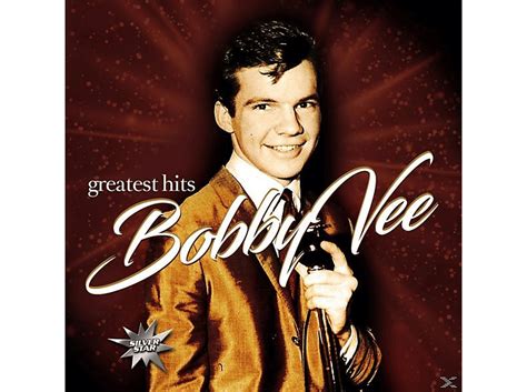 Bobby Vee Greatest Hits Cd Mediamarkt
