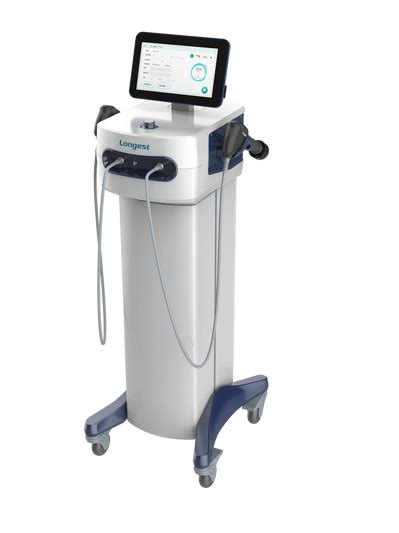 Radial Shockwave Dual