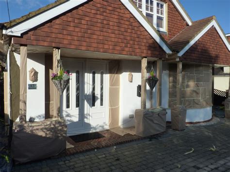 Wall Insulation Rendering Project Cornwall Rendering