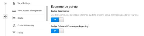 How To Enable Enhanced ECommerce Tracking In WordPress