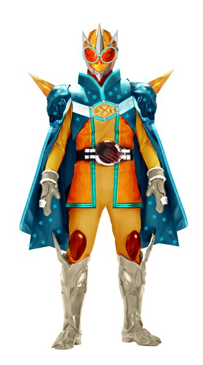 Kamen Rider Sun Mage By Kamenriderdre On Deviantart