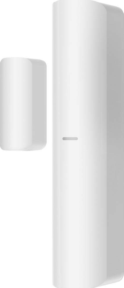 Hikvision Contact Magnetic Wireless Axpro Ds Pdmc Eg2 We Frecventa Operare 868mhz Transmisie