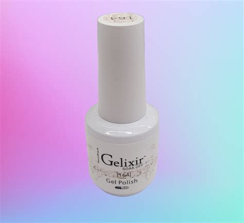 Gelixir Gel Polish 164 Cv Nails Supply