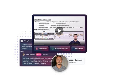 Pearson ETextbooks Starting From Month