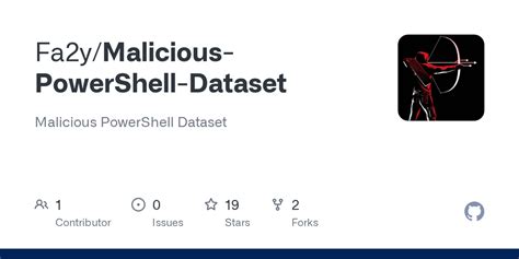 Github Fa2y Malicious Powershell Dataset Malicious Powershell Dataset