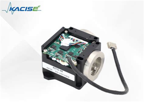 Fiber Optic Gyroscope Sensors For Cranes With ±500 ° S Dynamic Fiber Optic Gyroscope Sensors For Cranes With ±500 ° S Dynamic