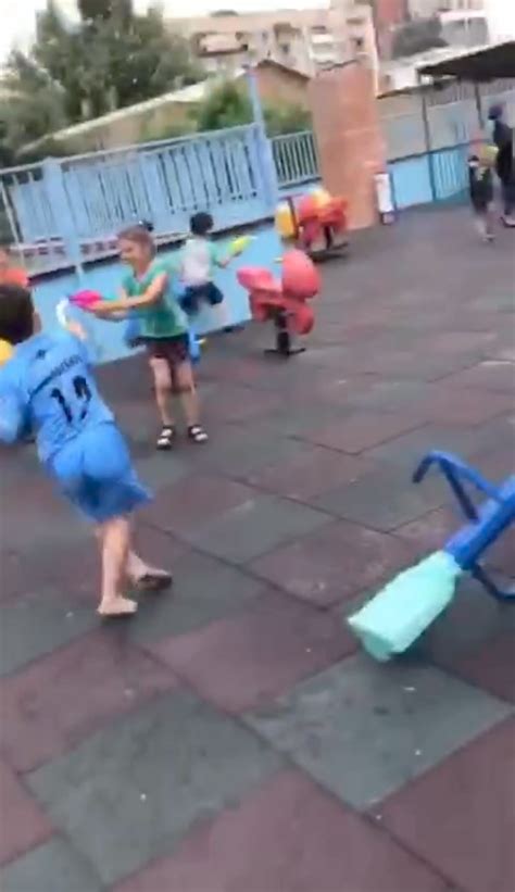 ჩვენც გვიყვარხართ მერცხლებო🧡🩷🩵💙💜💚 By ქ თბილისის N38 საბავშვო ბაგა ბაღი