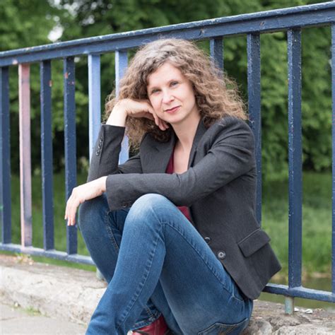 Interview Mit Anna Kaleri Wir Bleiben Hier