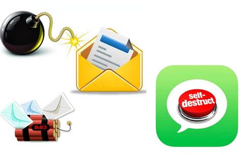 8 Best Free Self Destructing Message Apps For Android