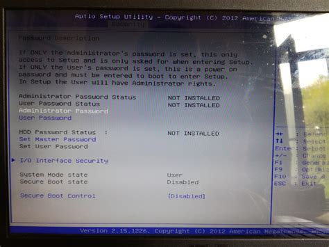 Impossible De Formaterréinitialiser Mon Pc Portable Windows