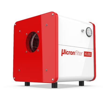 Kube Micronfilter
