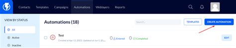 Creating And Managing Automations Flashyapp