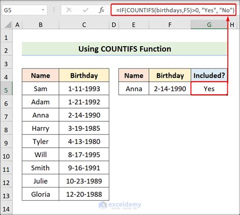 Excel Formula If Cell Contains Value Then Return Value In Another Cell