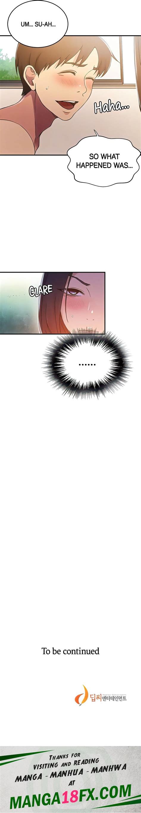 Secret Class Chapter 185 Manga18fx