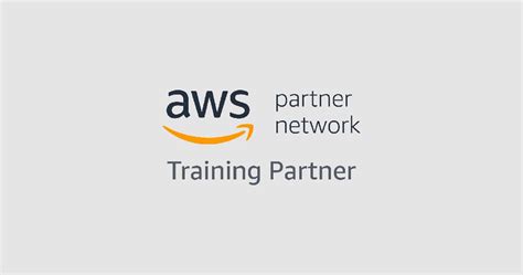 learnquest aws partner network training partner in north america
