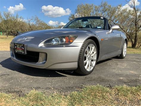 2006 Honda S2000 For Sale
