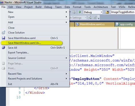 C I Cant Write Arabic Text In The Xaml File Stack Overflow