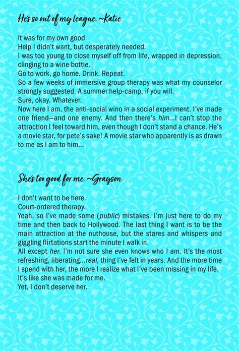 The Experiment Book One Of The Series Available Now On Amazon And