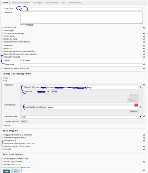 Git Fetch In Jenkins Failing With Timeout During Build Process For