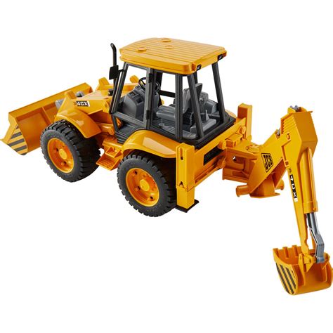 Bruder Jcb Backhoe Loader Duluth Trading Company