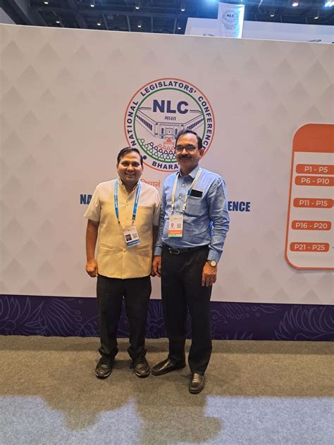 Dr Chinmay Deshmukh On Linkedin Worked As Liasoning Officer For Guest Hon Mr Sampadananda