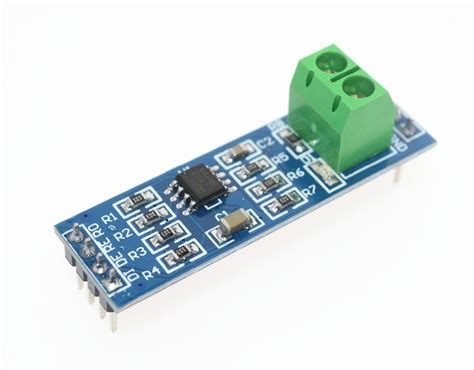 RS485 Transceiver Module Elektronik Lavpris Aps
