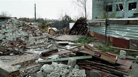Історія чернігівок які вижили в зруйнованому будинку на Лісковицькій — Cуспільне Новини