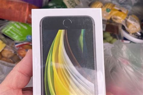 Online Shopper Orders Apples Gets Iphone Instead Imore