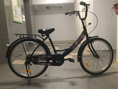 PIYO PIYO Bicycle Sports Equipment Bicycles Parts Bicycles On Carousell