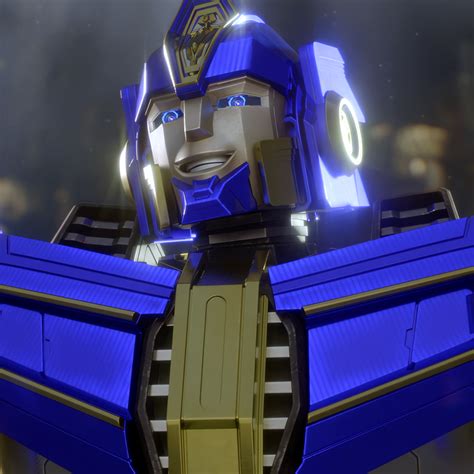 Sentinel Prime Transformers One By Bravogig On Deviantart