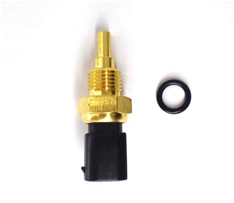 Sensor De Temperatura Para Chevrolet N300n300pn200 Ness Parts