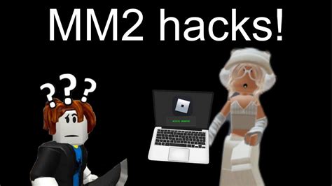 Mm2 Tricks And Hacks That Actually Work Youtube