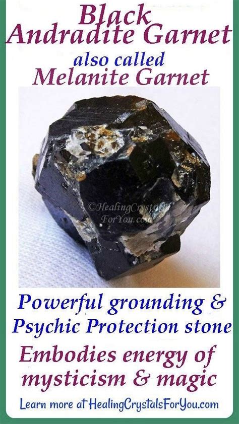 Garnet Meaning Artofit