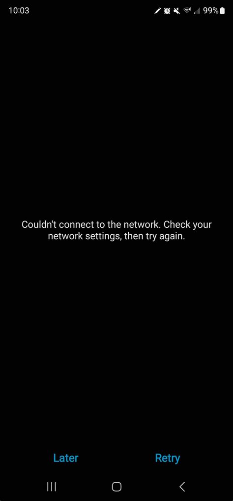Solved Samsung Messages Error Couldnt Connect To The Ne Page 2 Samsung Community 3130762
