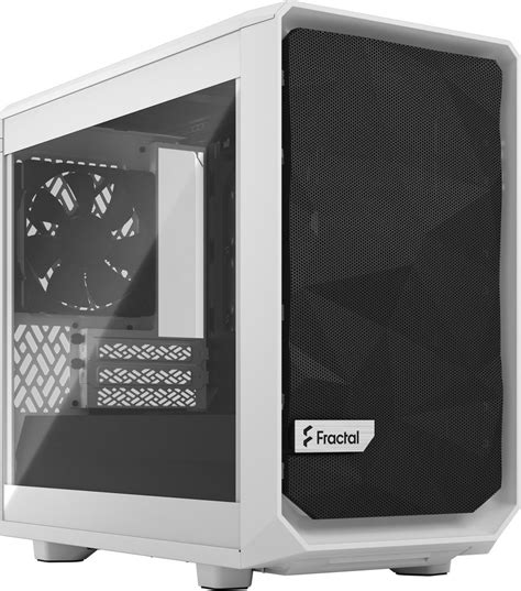 Fractal Design Meshify 2 Nano Fd C Mes2n 02 Obudowa