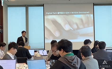 씨이랩 비전 Ai 솔루션으로 비즈니스 강화 5년 내 매출 10배 목표