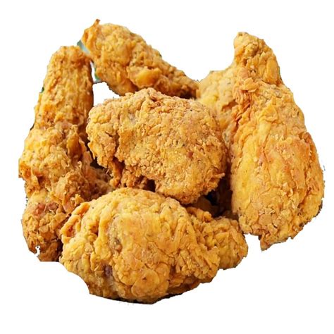 Pollo Chiflado 500g Hola America