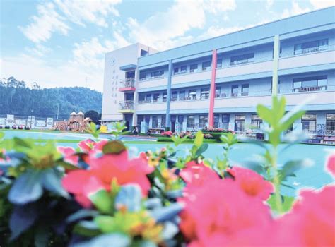 乐山市机关幼儿园高新分园、新安分园 特色办学 筑梦启航《乐山日报》数字报