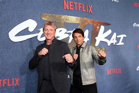 Cobra Kai 2018