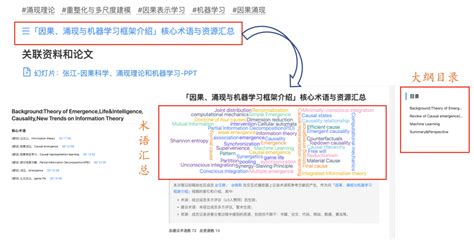 解放科研时间，轻松掌握学术分享：集智斑图推出可交互式播放器 集智俱乐部