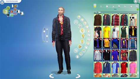 Broken UI The Sims Technical Support LoversLab