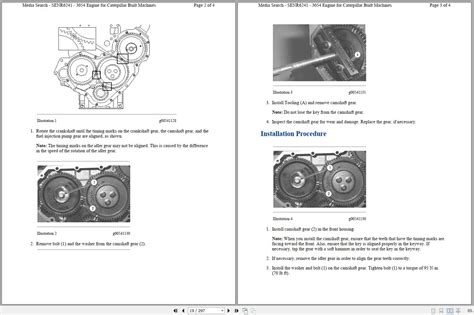Cat Backhoe Loader 426c 1nr Operation Service Manual And Schematics Auto Repair Manual Forum
