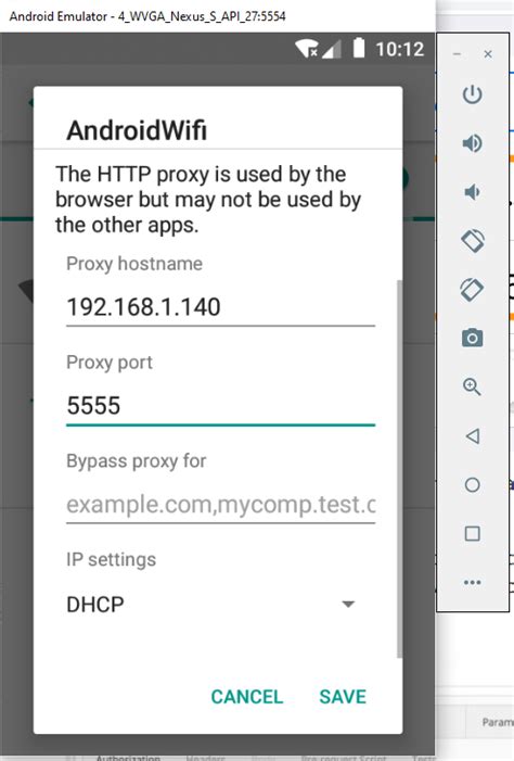Android Tomcat And Postman Capture Requests Stack Overflow
